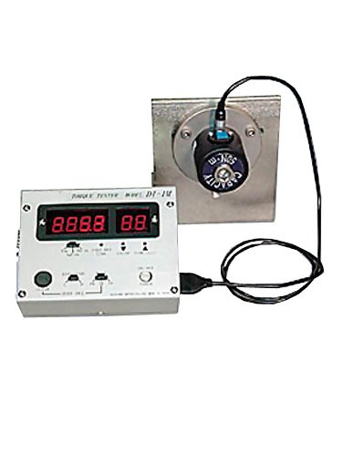 Torque Gauges - Complete List of Digital Torque Testers