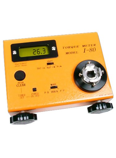 Torque Gauges - Complete List of Digital Torque Testers